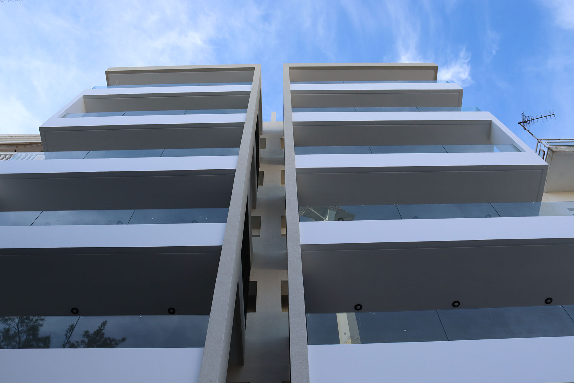 AFOI STEFATOU - Construction and renovation of residential buildings