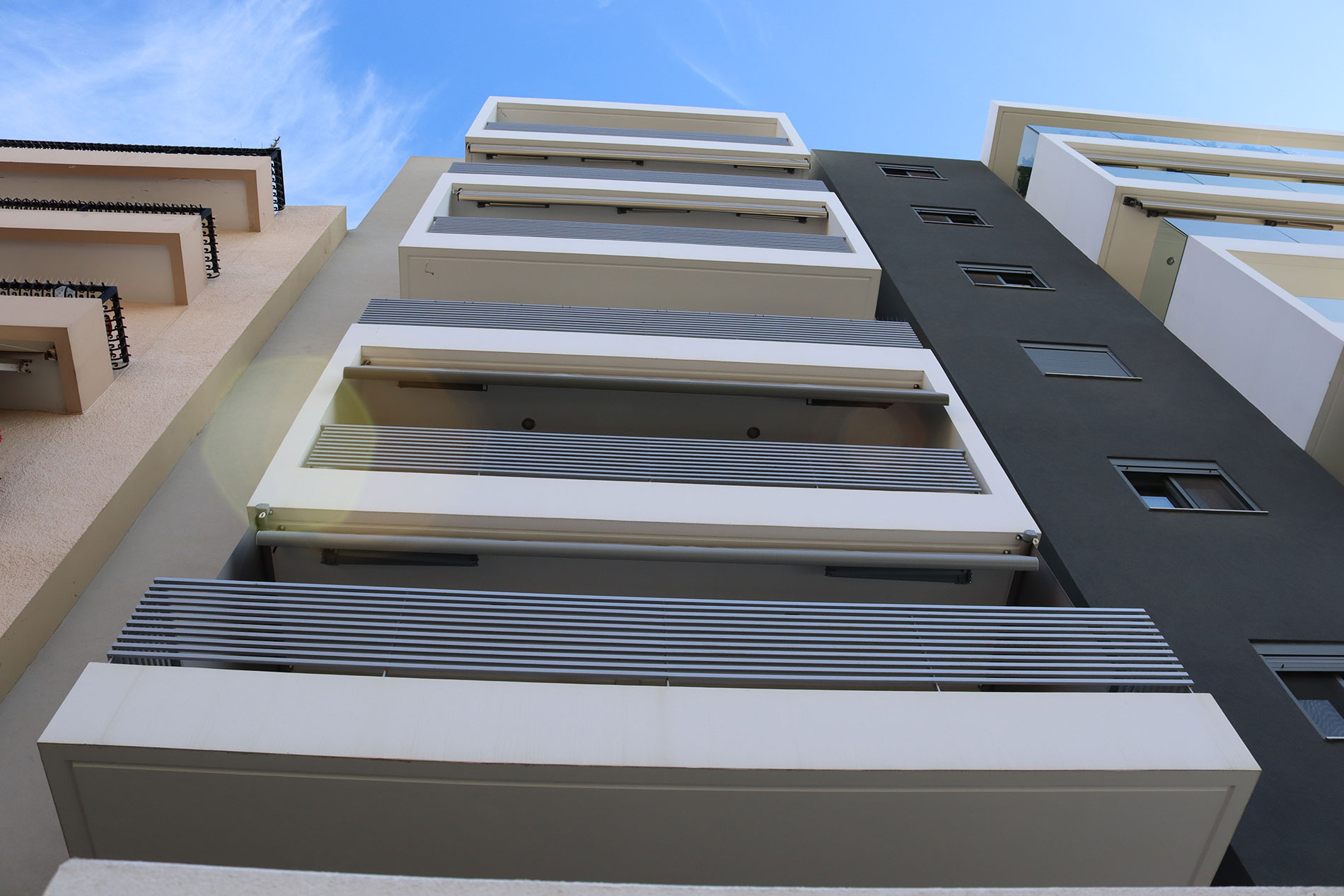 AFOI STEFATOU - Construction and renovation of residential buildings