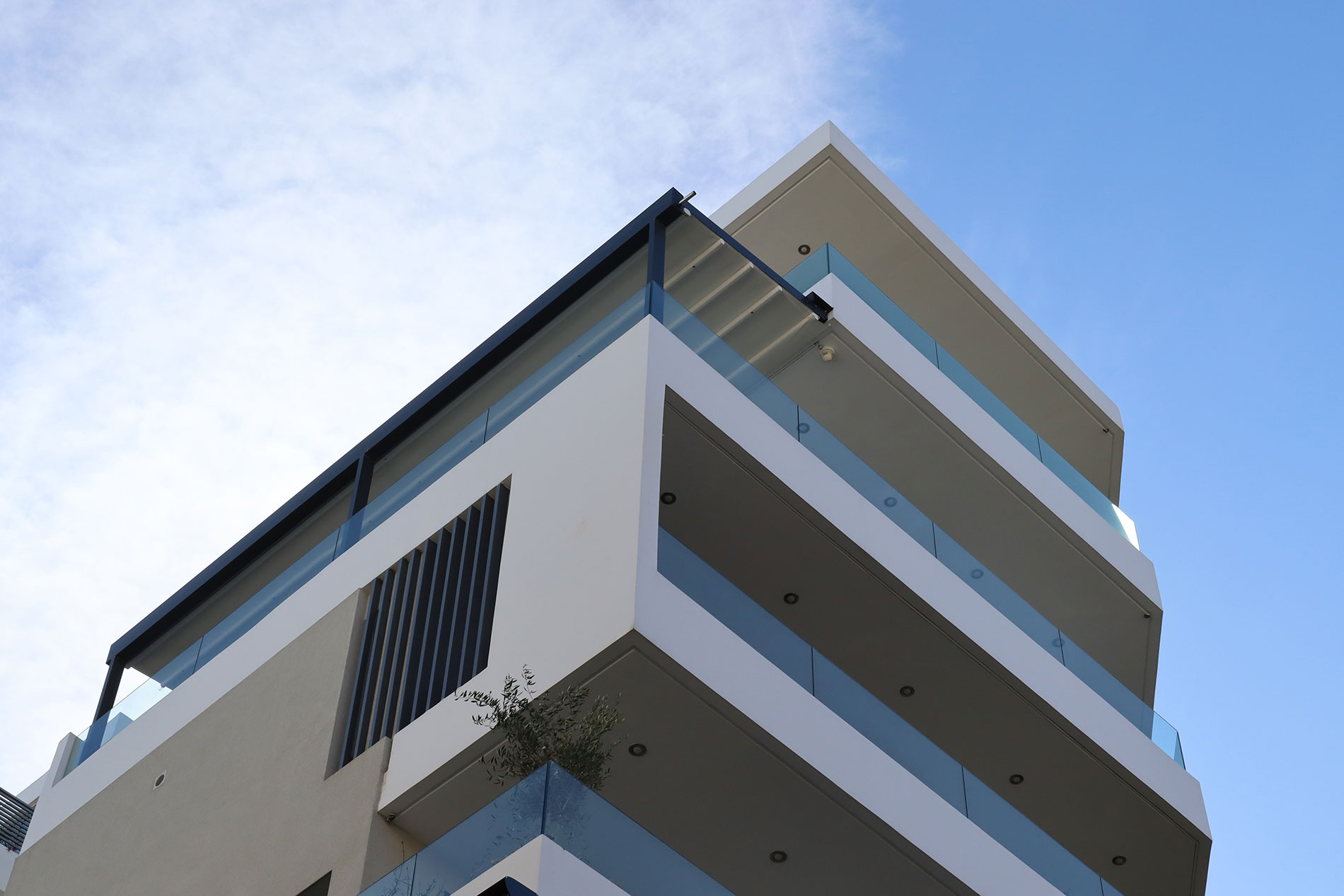 AFOI STEFATOU - Construction and renovation of residential buildings