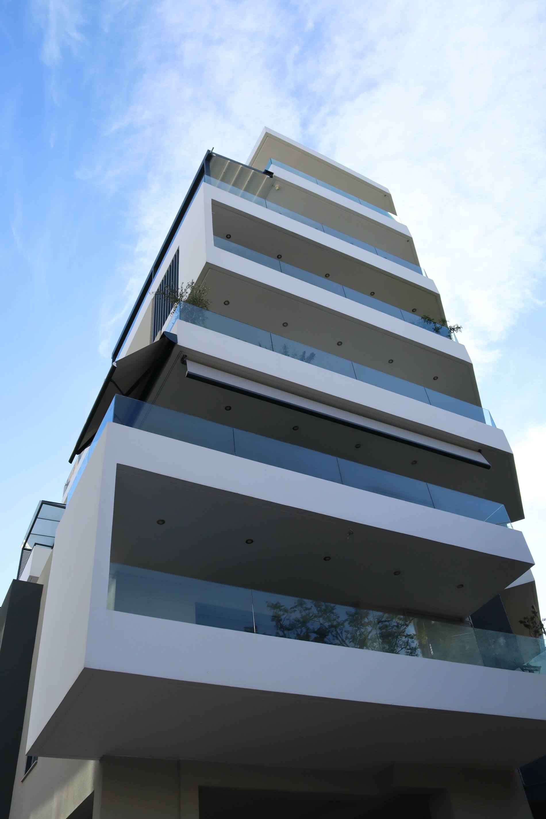 AFOI STEFATOU - Construction and renovation of residential buildings