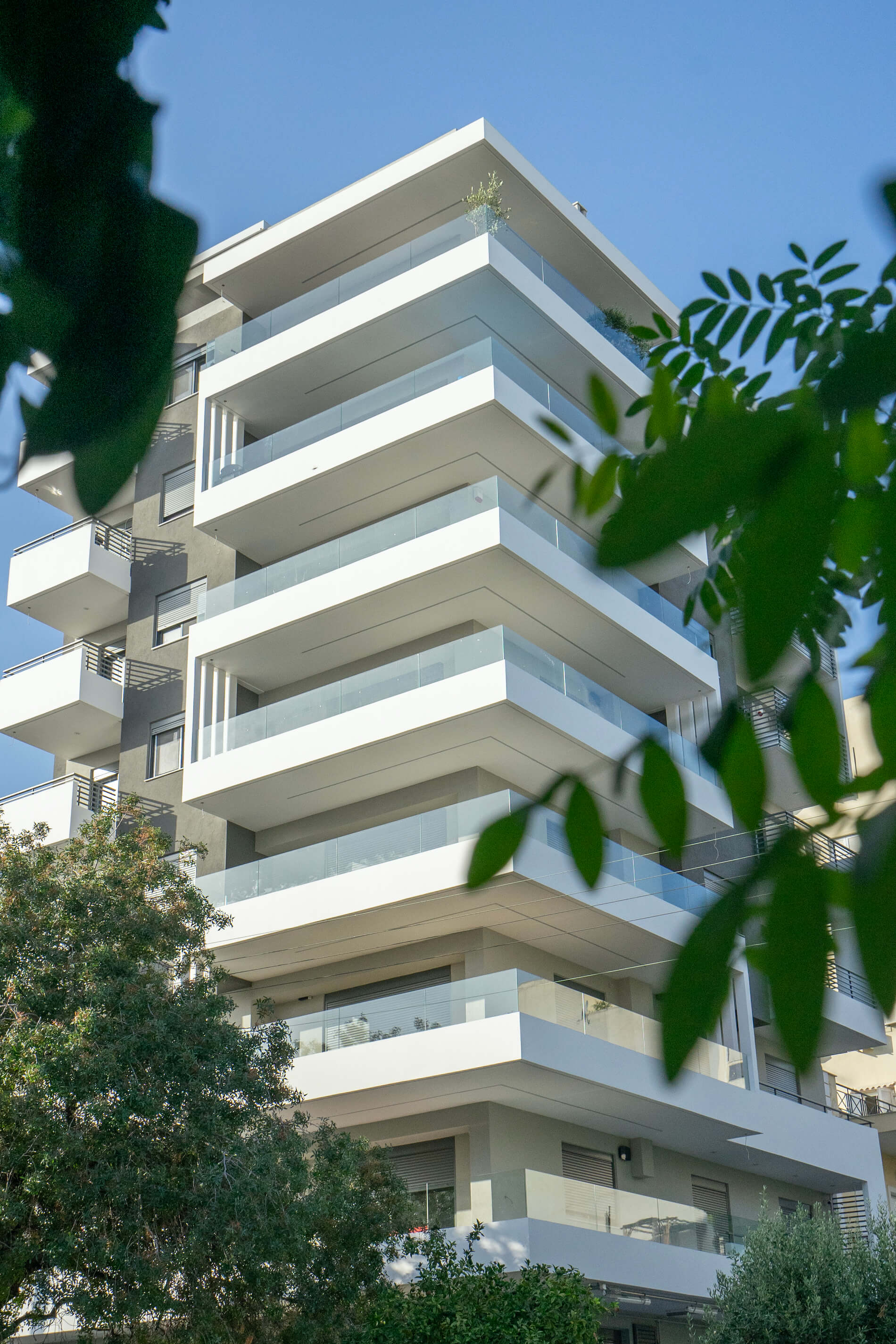 AFOI STEFATOU - Construction and renovation of residential buildings