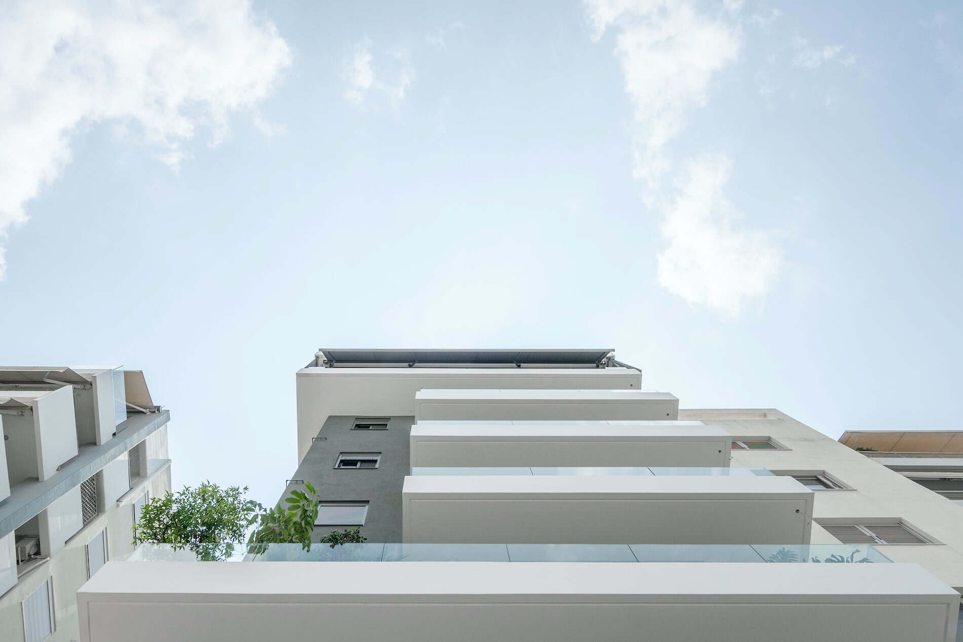 AFOI STEFATOU - Construction and renovation of residential buildings