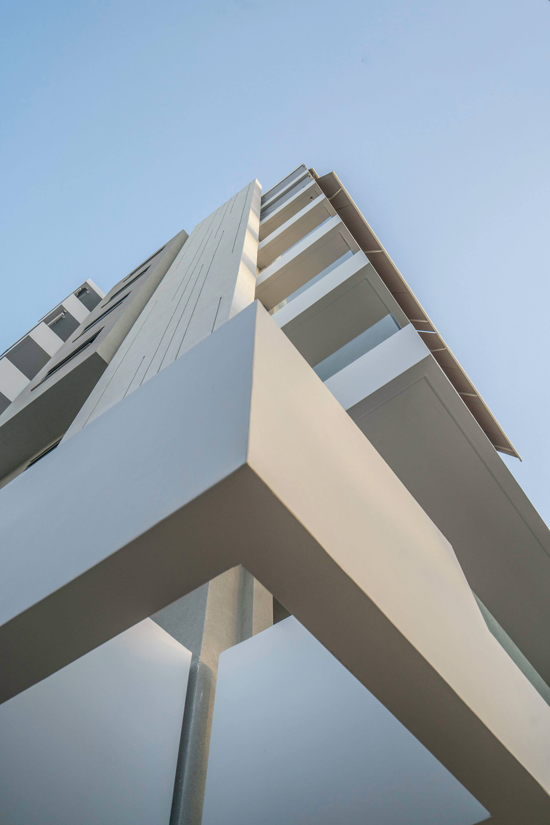 AFOI STEFATOU - Construction and renovation of residential buildings